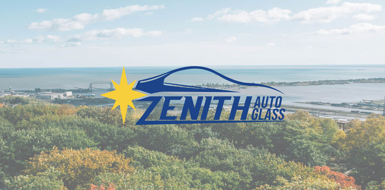 Contact Zenith Auto Glass | Serving Duluth, MN Area